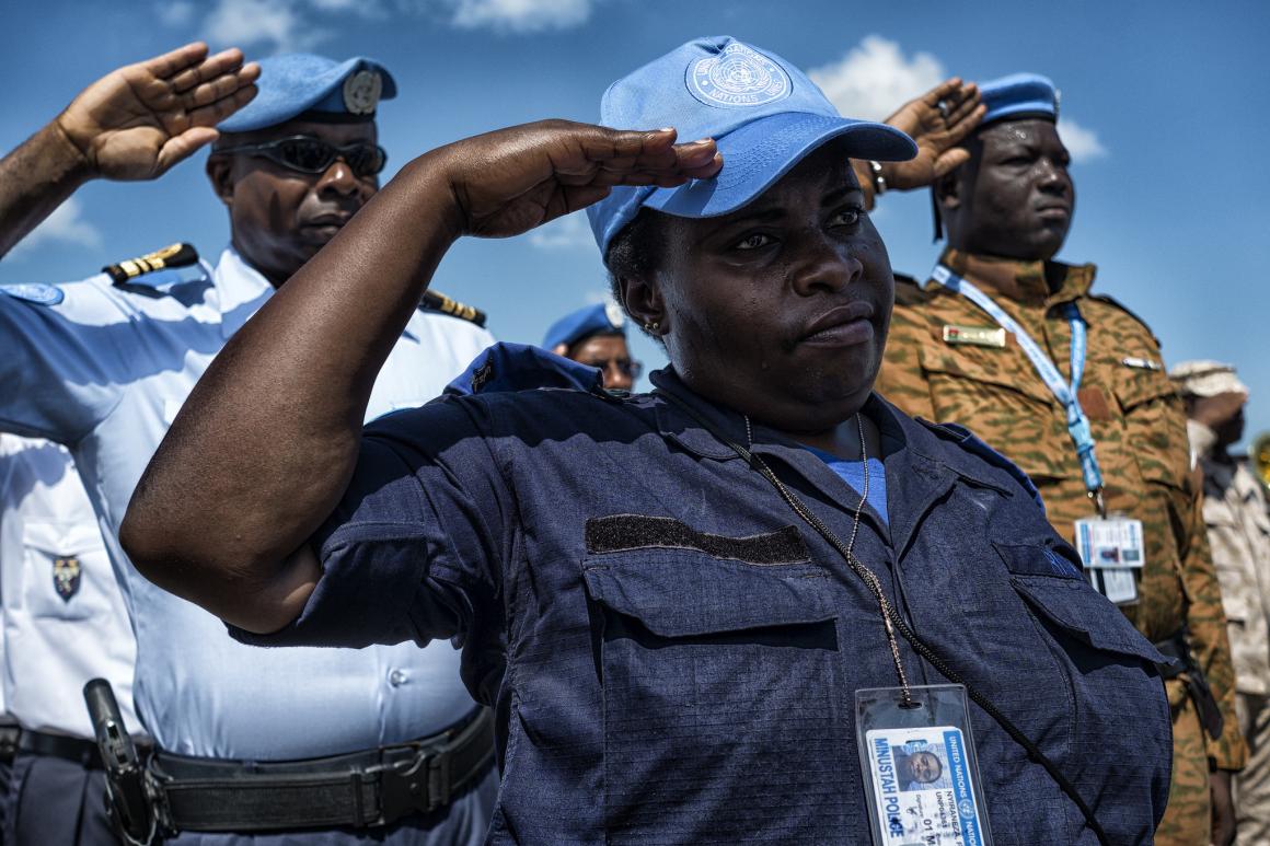 Fact and Figures | MINUSTAH